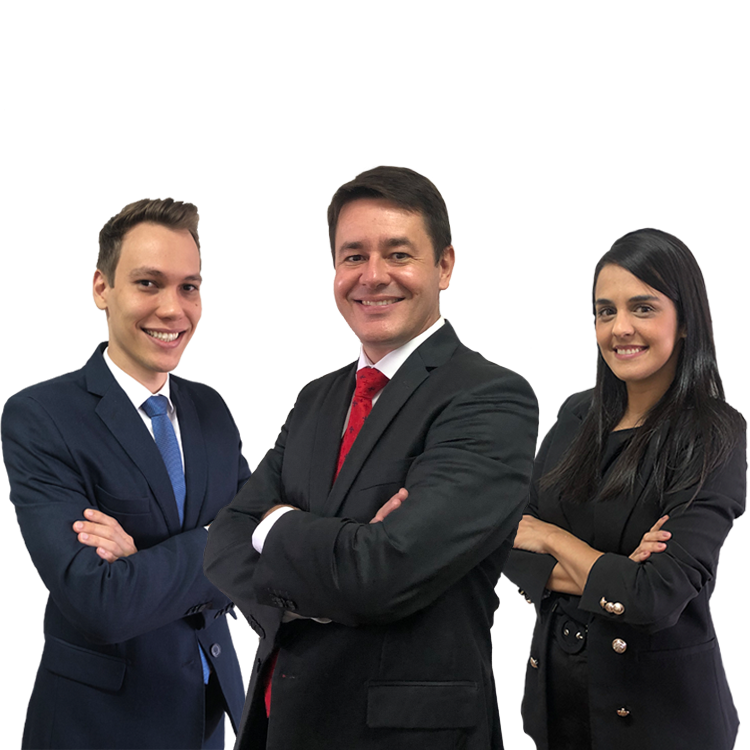 Fernando Calazans Advogados Associados - Fernando Calazans